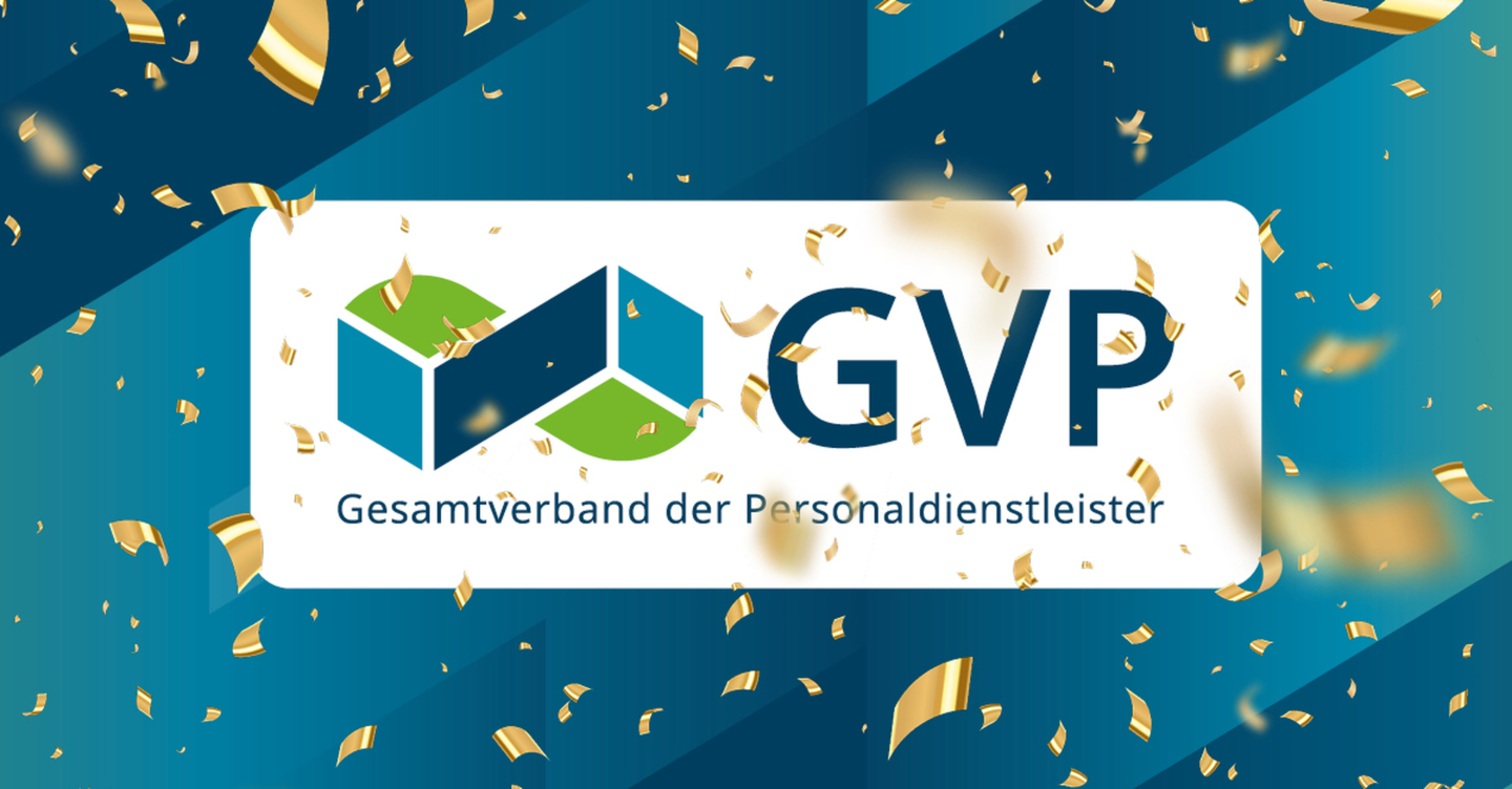 iGZ ist jetzt GVP - AlphaTec Personaldienstleistungen GmbH
